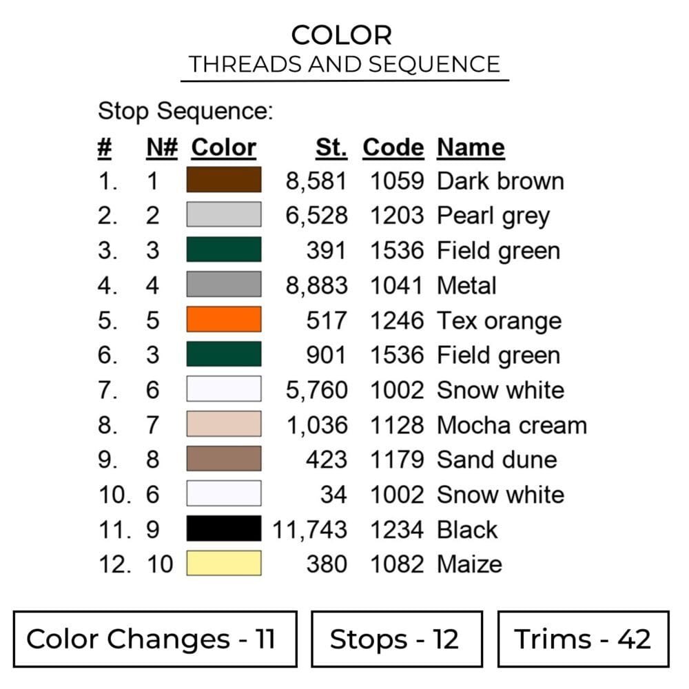 Geto Anime Embroidery Design - Jujutsu Kaisen